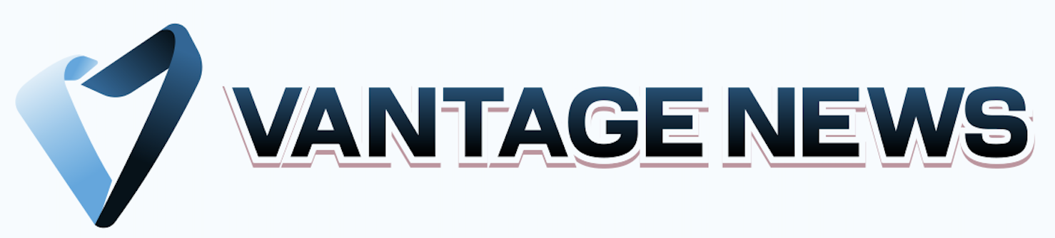 Homepage - Vantage News